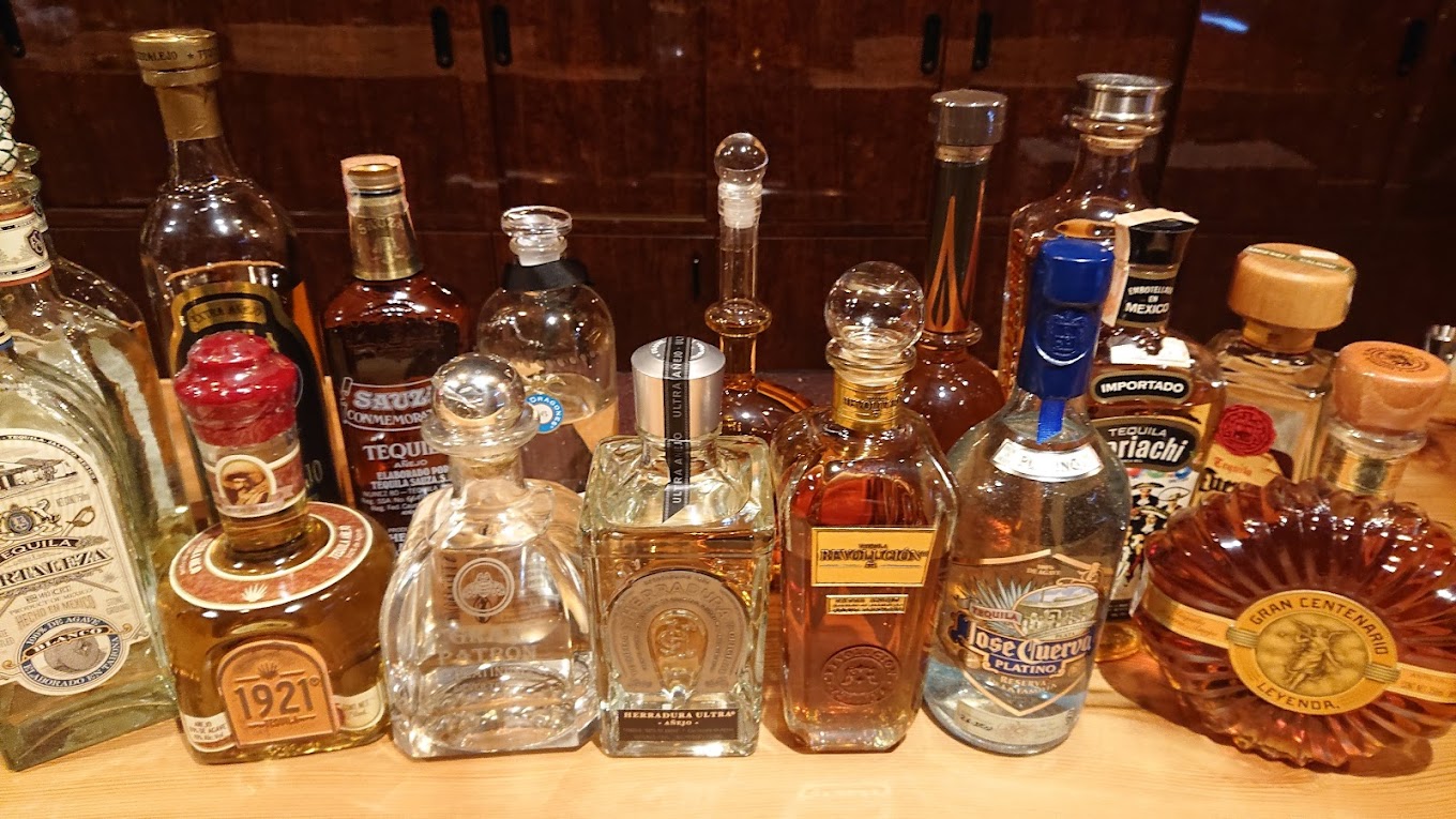 バー リキッド ルビー（Bar Liquid Ruby） - suocca