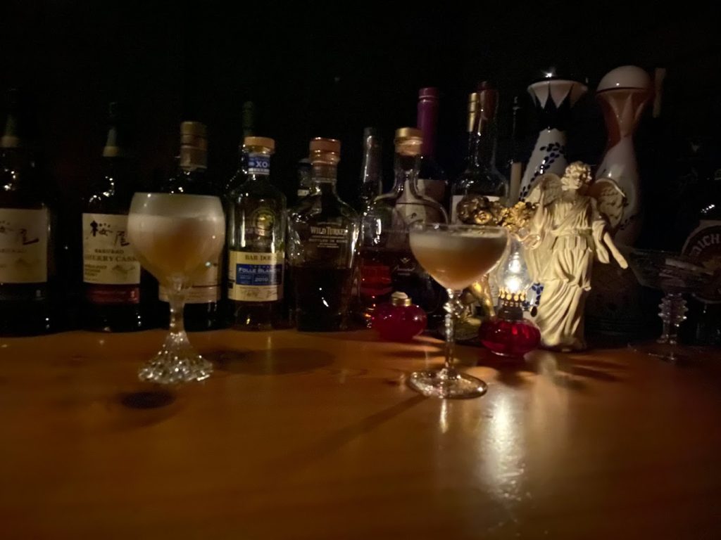 バー リキッド ルビー（Bar Liquid Ruby） - suocca