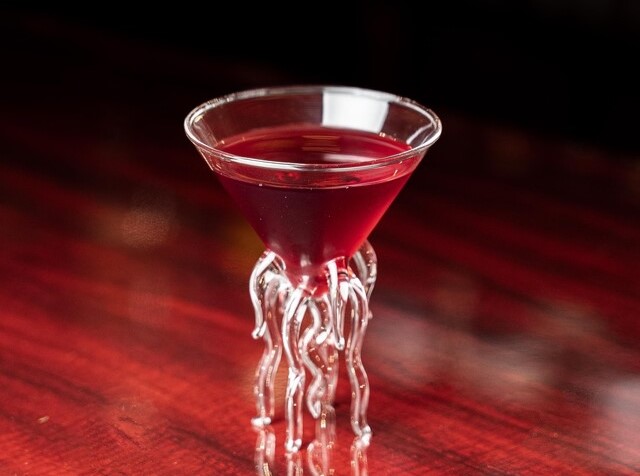 Bar Composition（バー コンポジション） - suocca