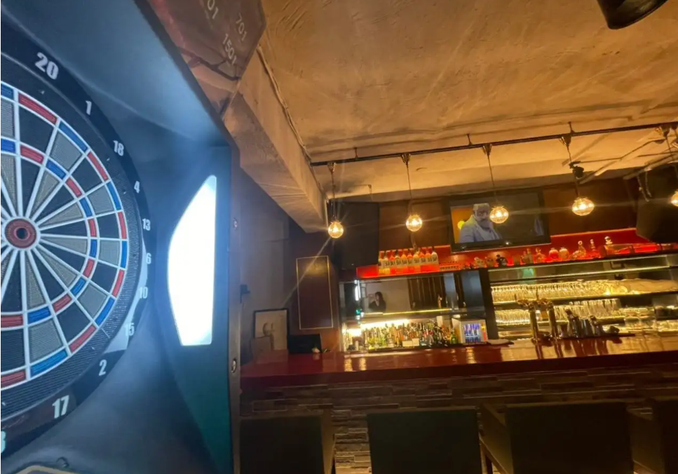 貸切パーティースペース Bar 香音 六本木（かのん） - suocca