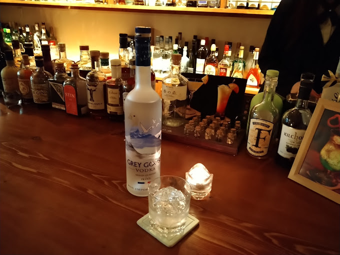 BAR purest note - suocca