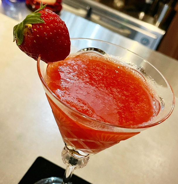 Bar Gravure（グラヴィール） - suocca