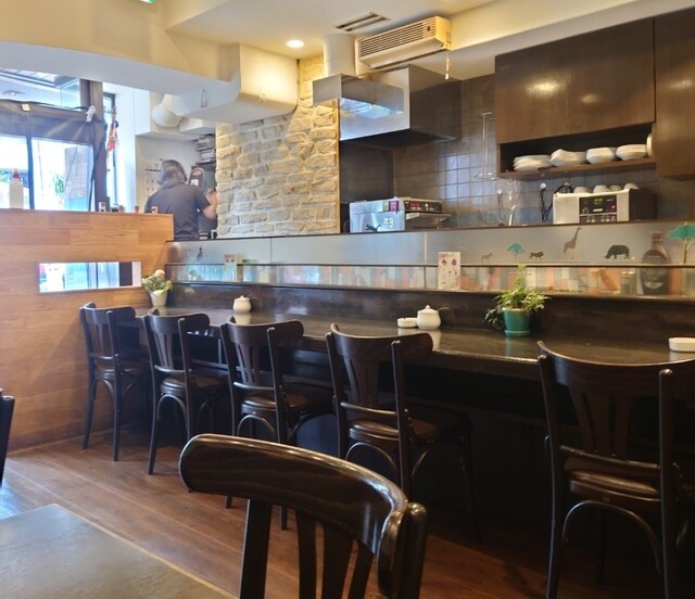 ネズカフェ（Nezu Cafe） - suocca