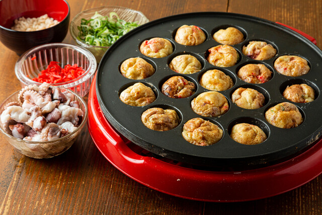 FOOD BAR トンボ - suocca