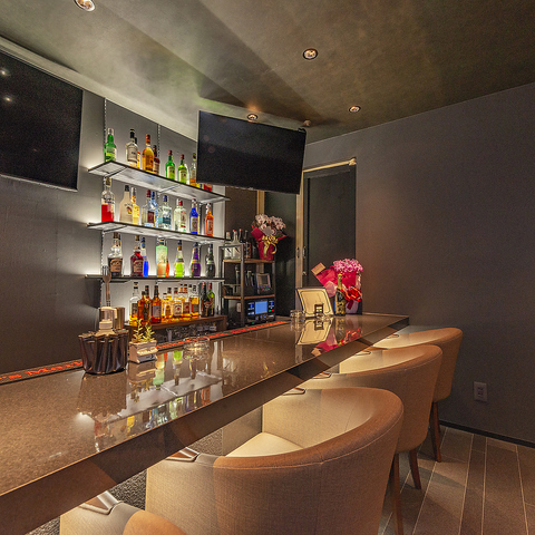 Casual&bar ILULU - suocca