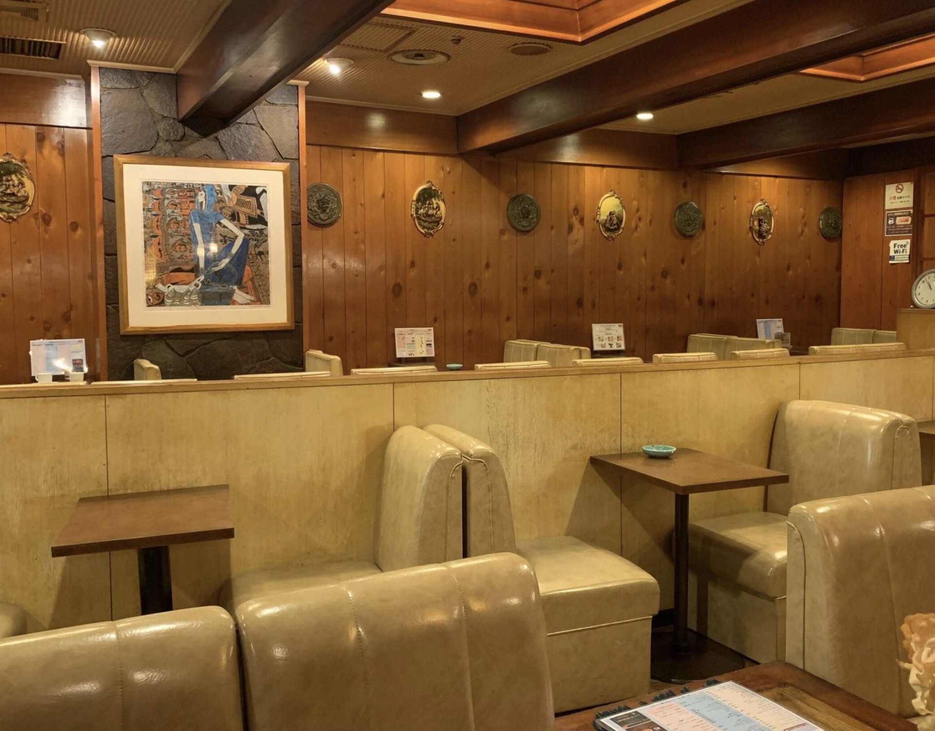 Cafeひので - suocca