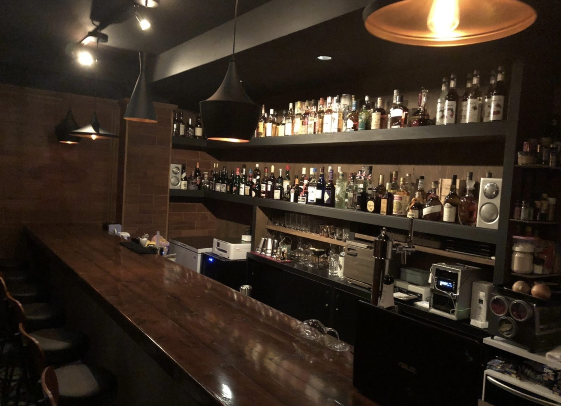 バー レモンツリー（BAR LEMON TREE） - suocca