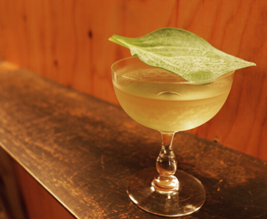 LIQUID FACTORY - suocca