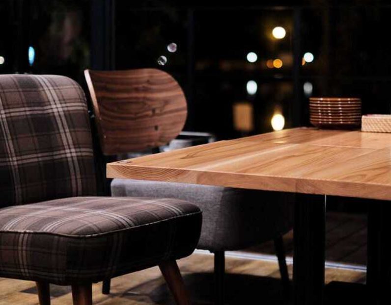 アナザープレイスカフェ （ANOTHER PLACE CAFE） - suocca